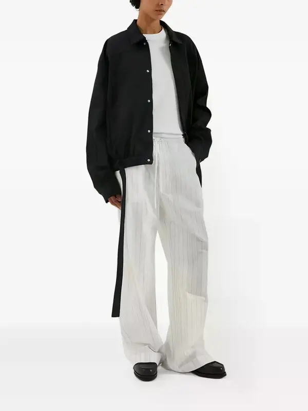 1989 STUDIO Striped Trousers