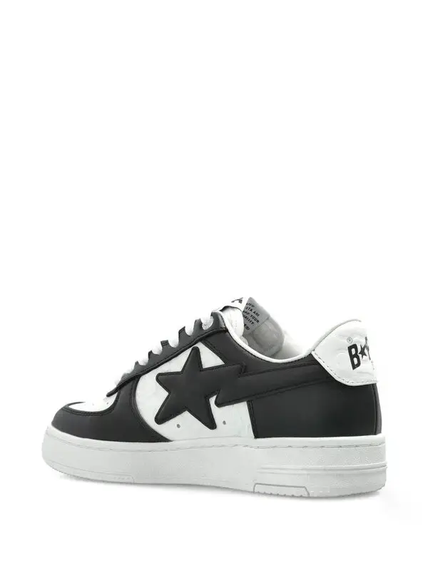 A BATHING APE Sta Sneakers