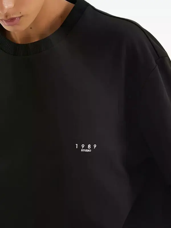1989 STUDIO Short-sleeve T-shirt