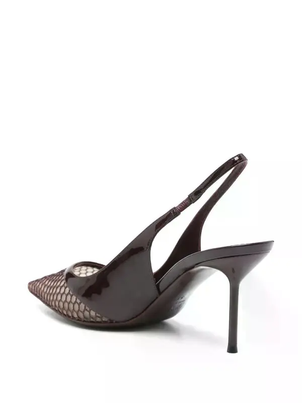 Paris Texas Lidia Pumps