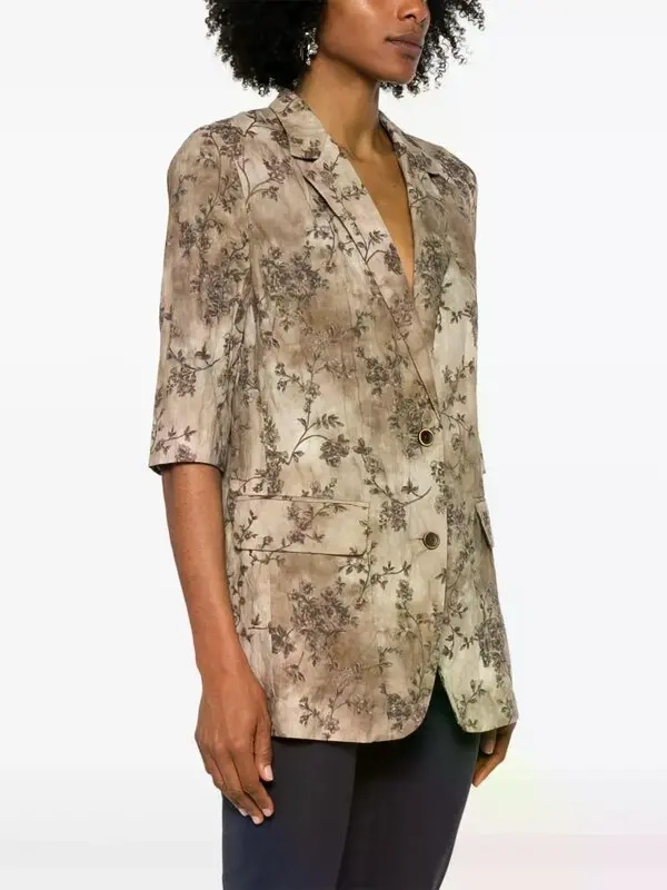 UMA WANG Kaly Jacket