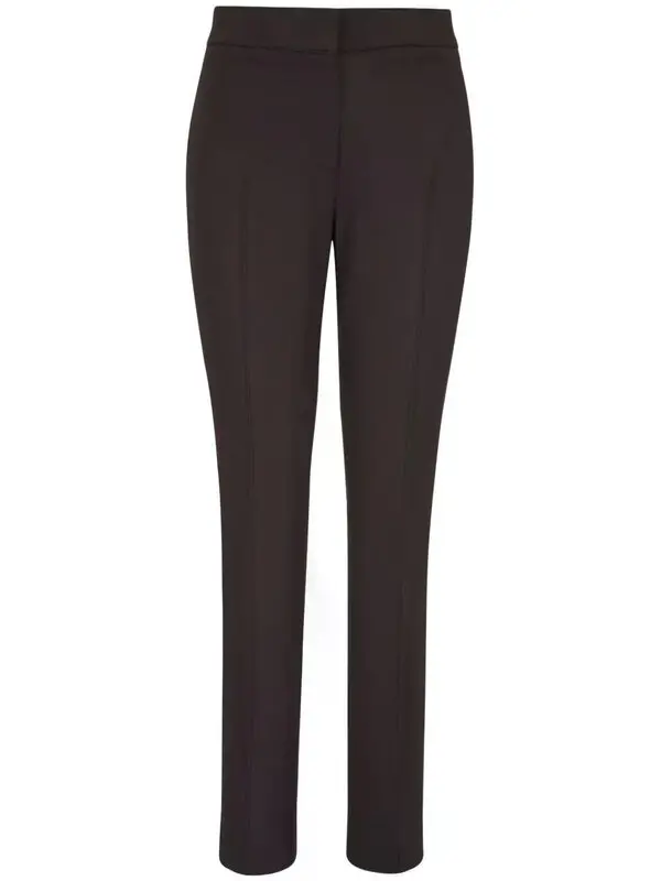 Akris Slim Cropped Trousers