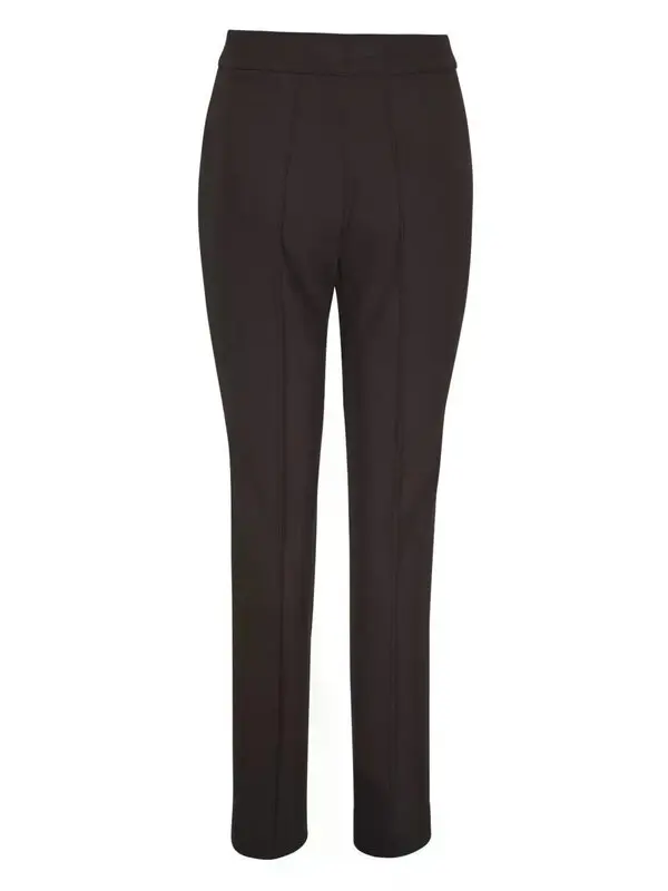 Akris Slim Cropped Trousers