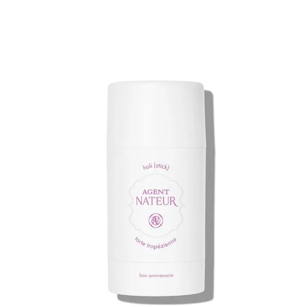 AGENT NATEUR Holi Tarte Tropezienne Deodorant - One-color