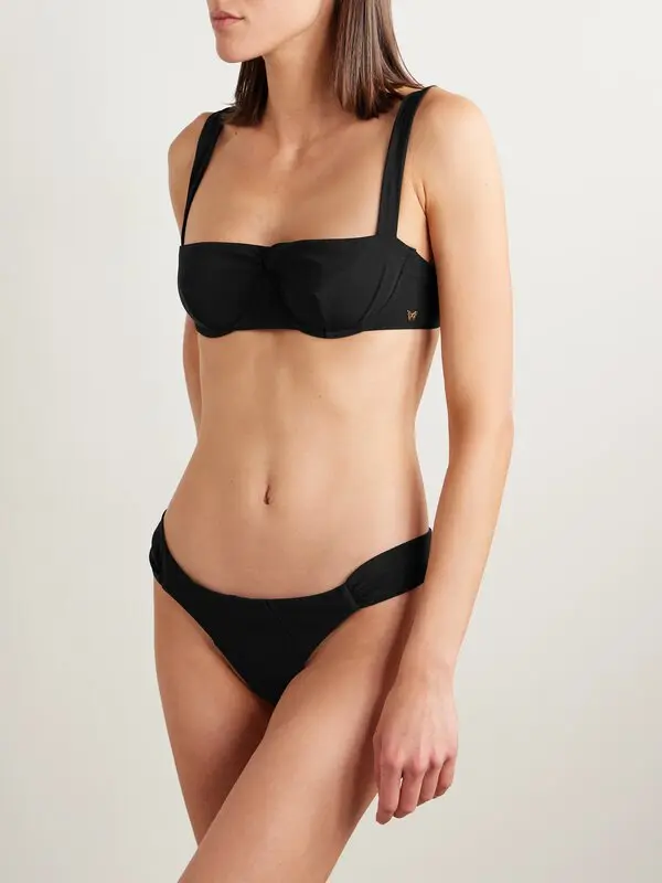 Kiki De Montparnasse La Sirene Bikini Thong