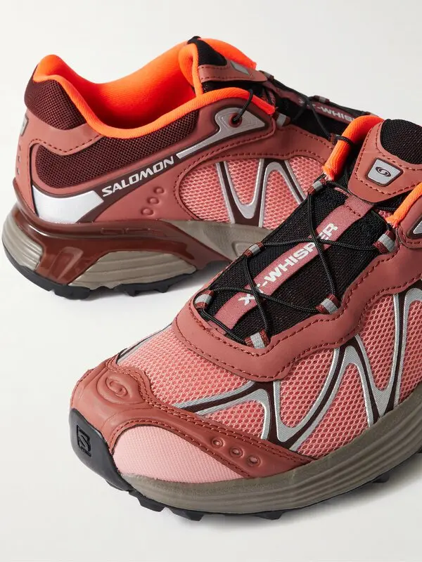 SALOMON Xt-whisper Sneakers