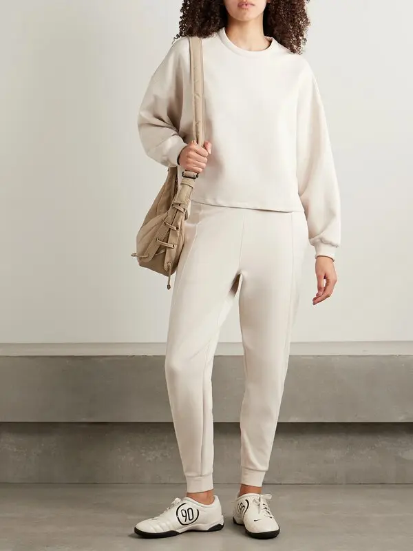 Nike 24.7' Impossibly Soft Dri-fit Sweatshirt