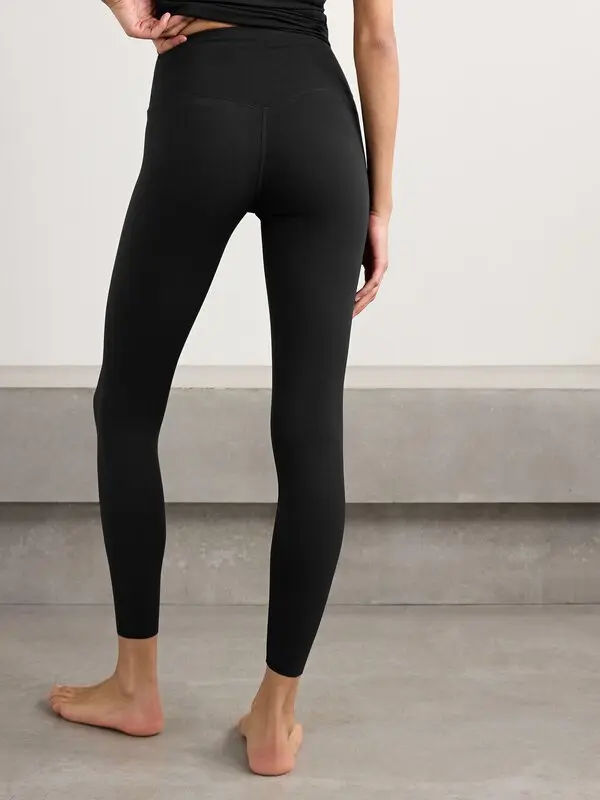 Nike Zenvy Dri-fit Infinasoft 7/8 Leggings