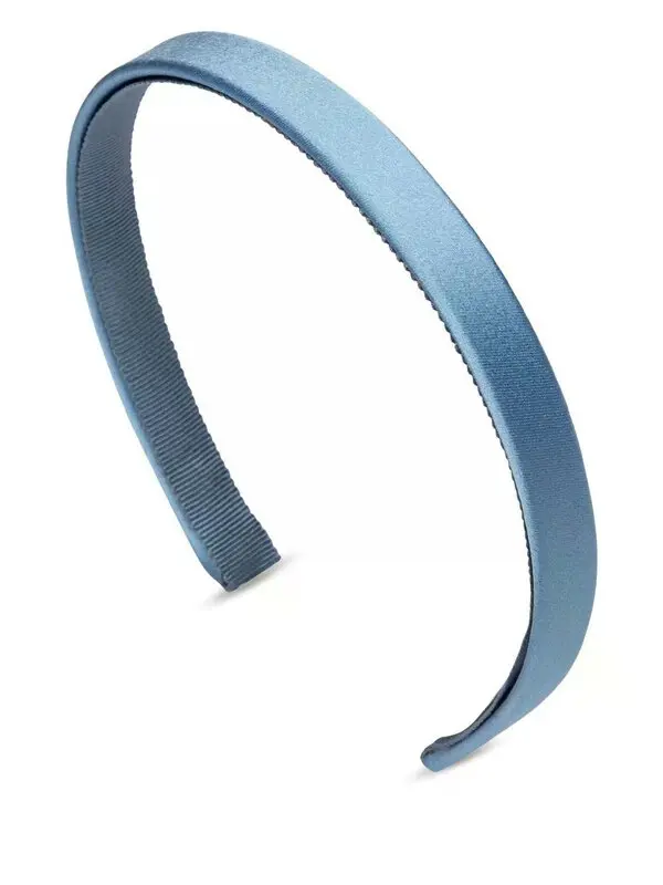 JENNIFER BEHR Lucy Headband - Blue