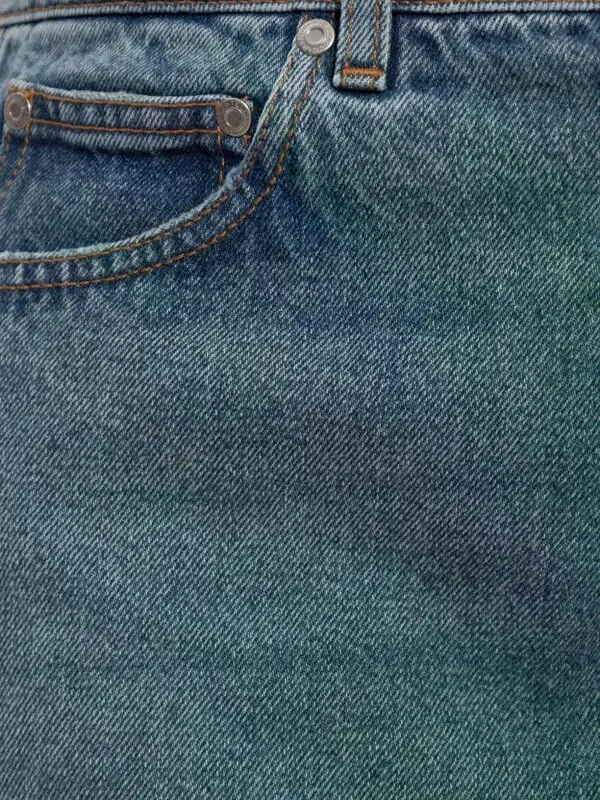 Stella McCartney Wide-leg Jeans