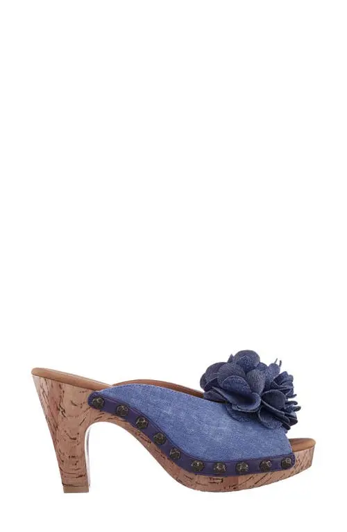 Nina Veneto Sandal
