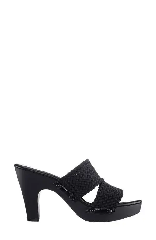 Nina Casino Sandal