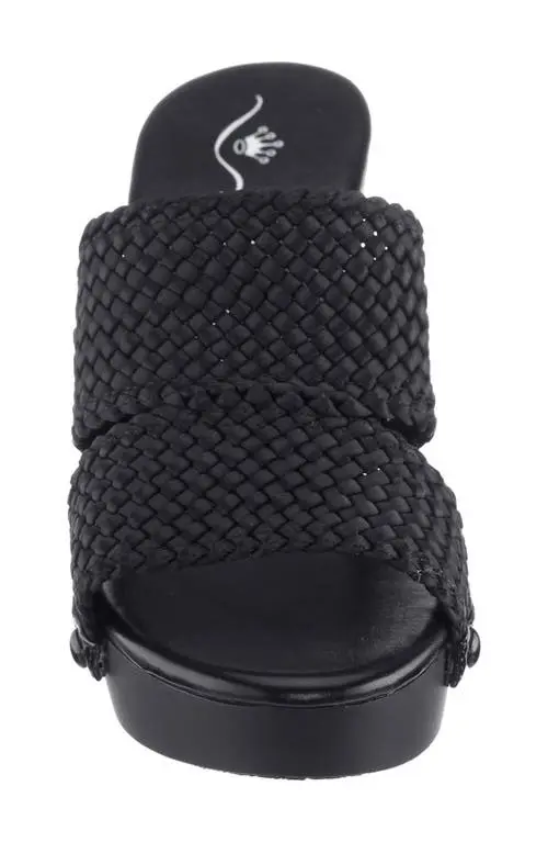 Nina Casino Sandal