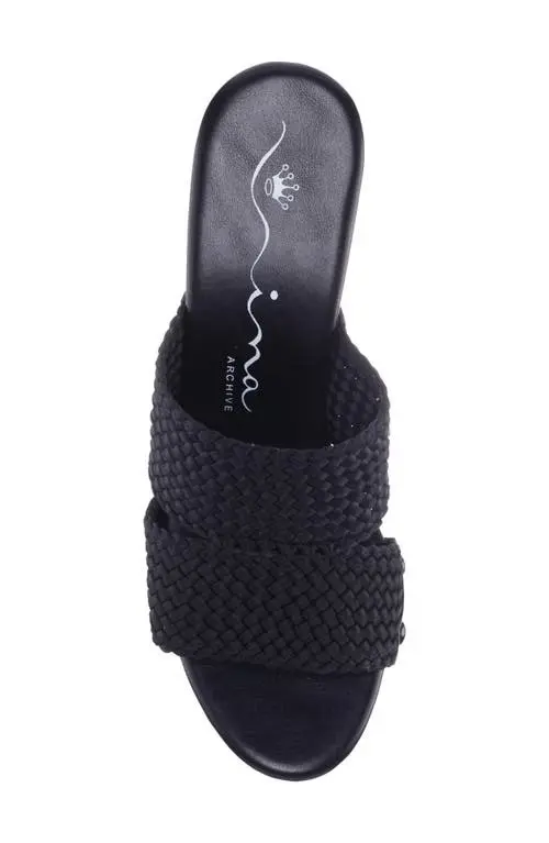 Nina Casino Sandal