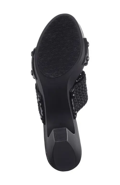 Nina Casino Sandal