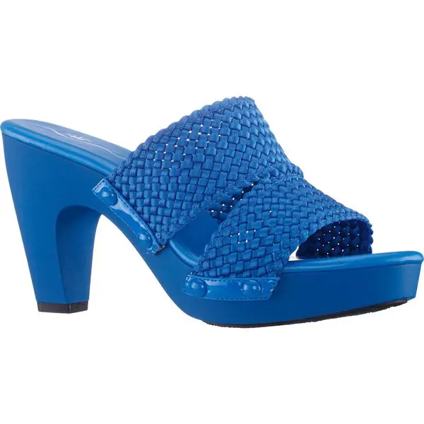Nina Casino Sandal