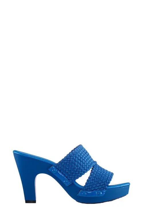 Nina Casino Sandal