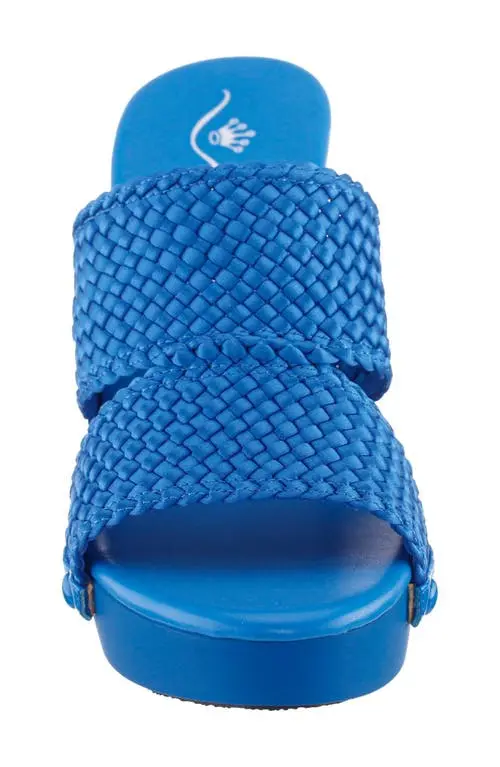 Nina Casino Sandal
