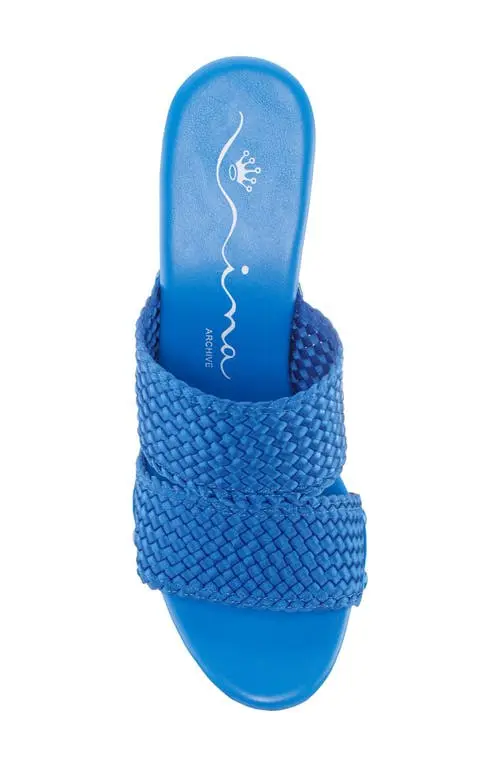 Nina Casino Sandal
