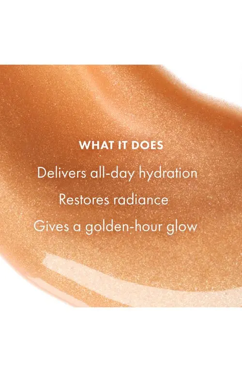 ORIGINS Ginzing™ Glow-boosting Gel Moisturizer - Pearl