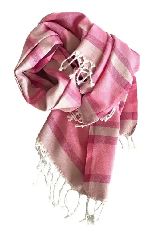 ECO HILANA Samara Sustainable Turkish Towel