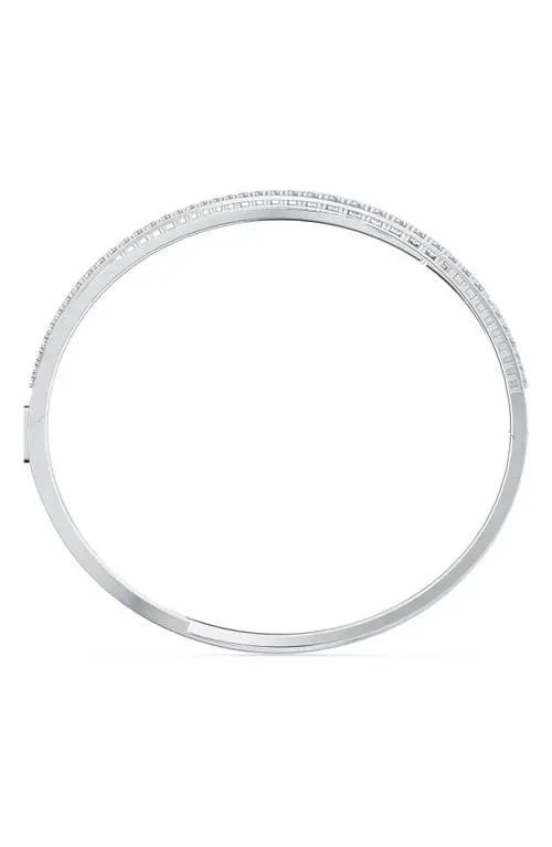 SWAROVSKI Hyperbola Bangle
