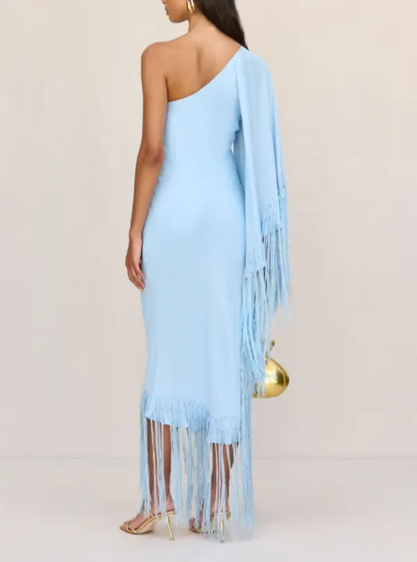 Cult Gaia Esperanza Dress