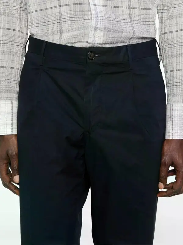Incotex Carrot Trousers