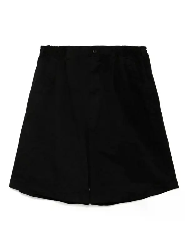 Junya Watanabe Wide-leg Shorts