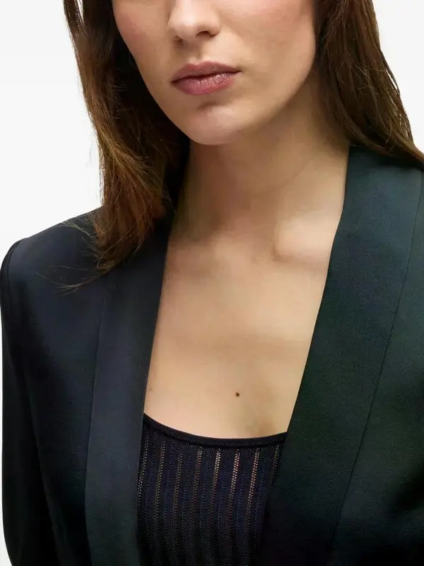 BOSS Single-breasted Blazer