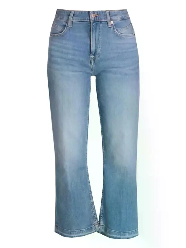BOSS Cropped Jeans