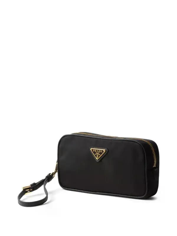 Prada Re-edition 1978 Pouch