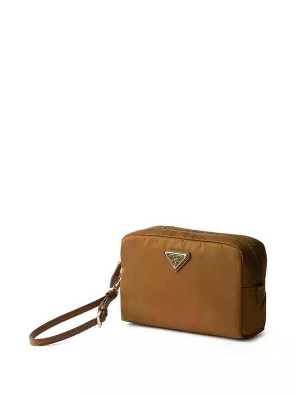 Prada Re-nylon Zip Pouch