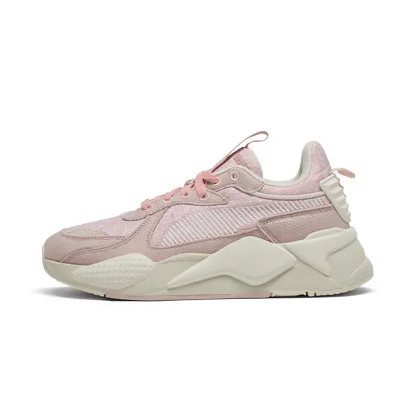 PUMA Rs-x Ornate Sneakers - Pink