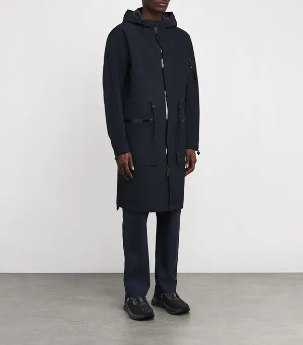 Mackage Gage Long Parka
