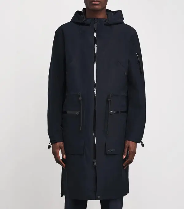 Mackage Gage Long Parka