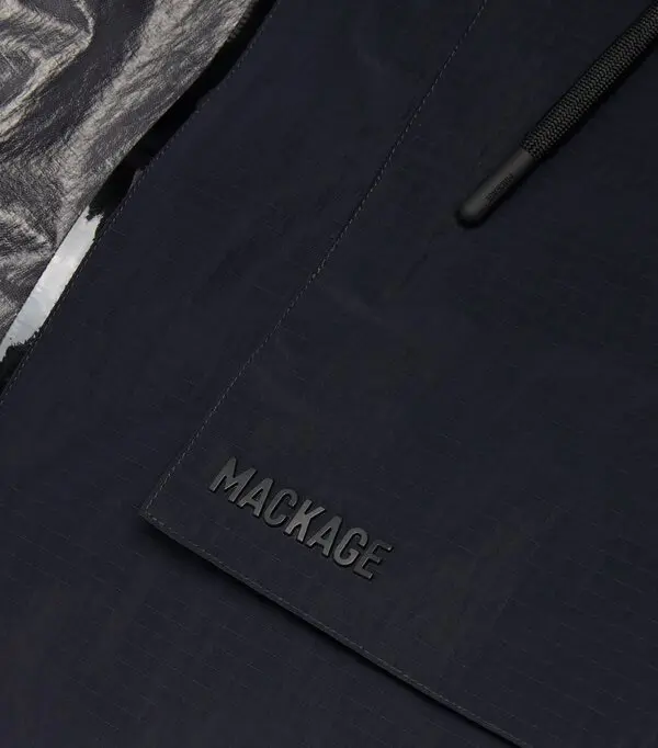 Mackage Gage Long Parka