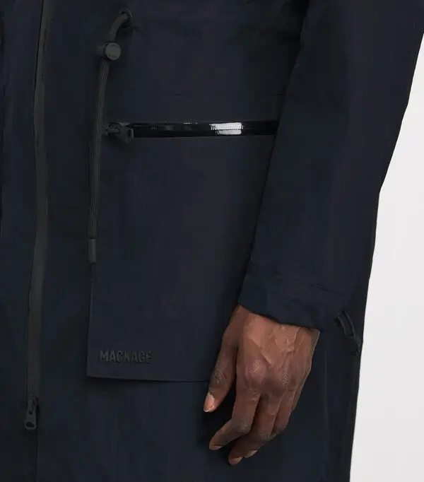 Mackage Gage Long Parka