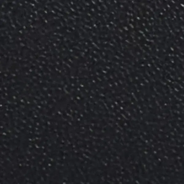 Comme Des Garçons Medium Leather Logo Wallet - Black