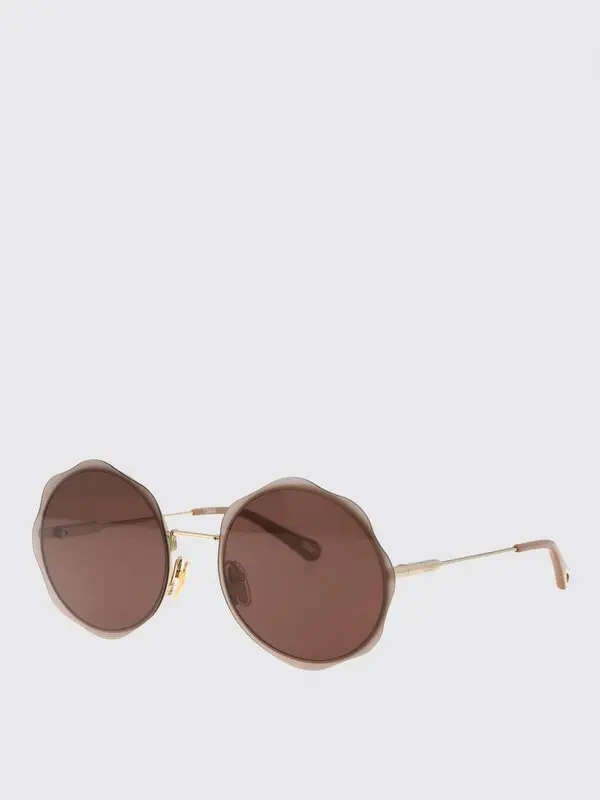 Chloé Sunglasses - Brown