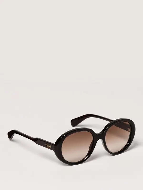 Chloé Sunglasses - Brown