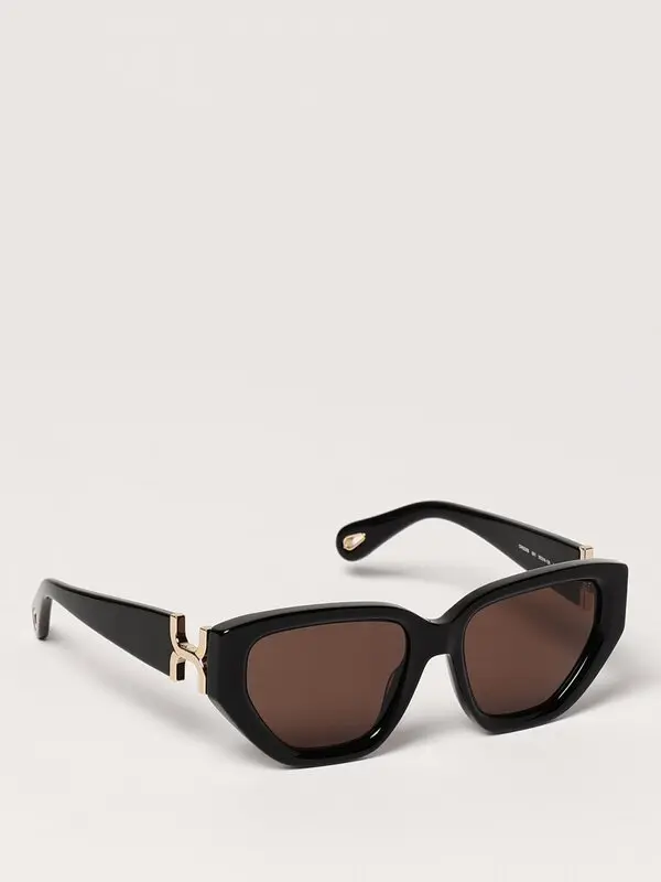 Chloé Sunglasses - Black