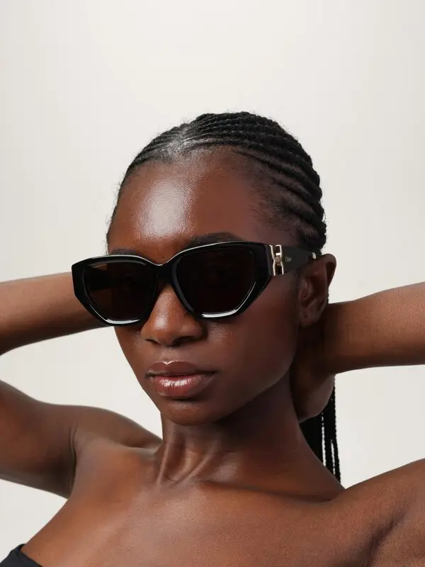 Chloé Sunglasses - Black