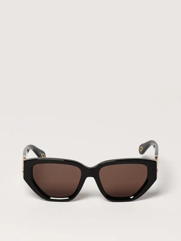 Chloé Sunglasses - Black