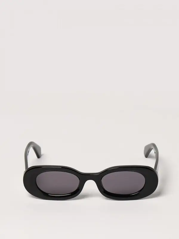 Off-White Sunglasses - Black