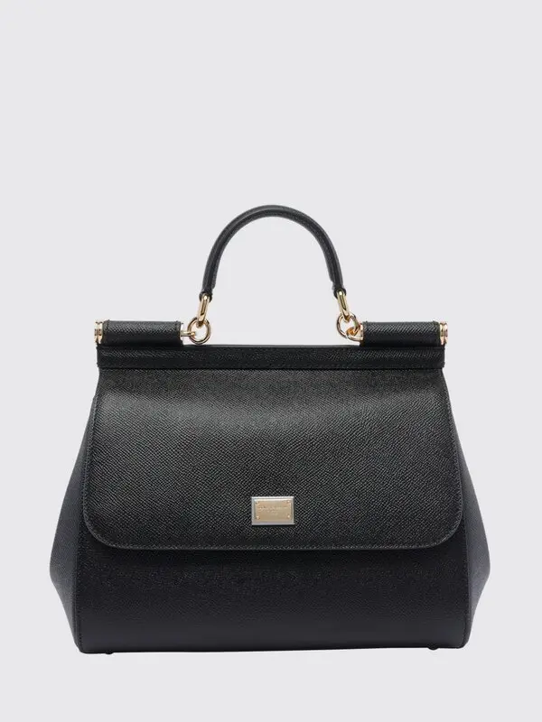 Dolce & Gabbana Handbag - Black
