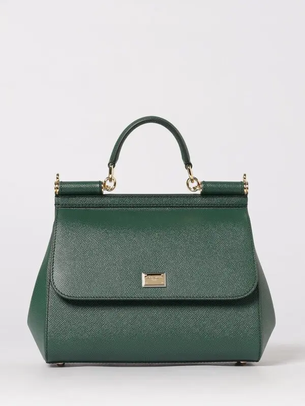 Dolce & Gabbana Handbag - Green