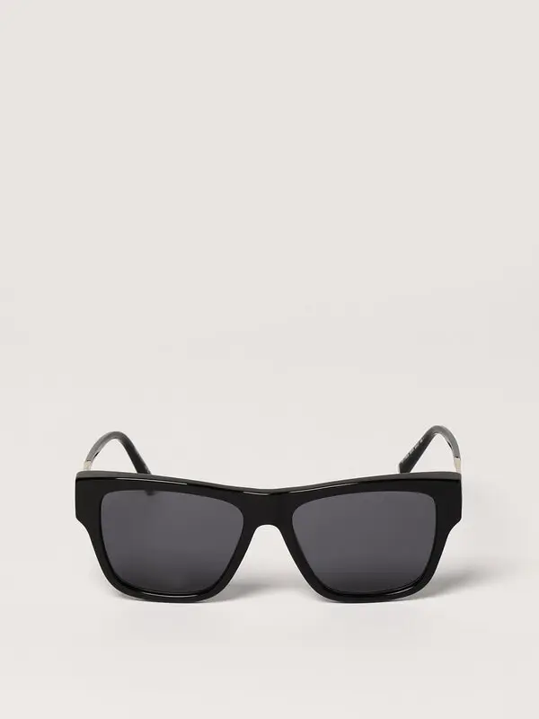 Givenchy Full Rim Sunglasses - Black