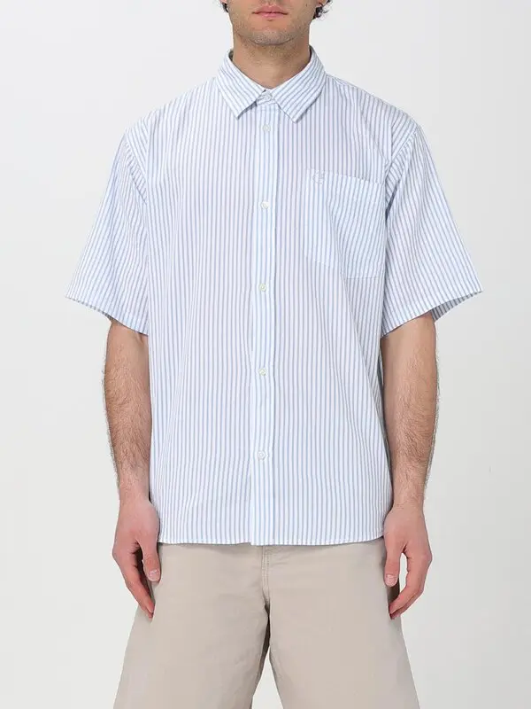 Carhartt Work In Progress Shirt - Multicolor