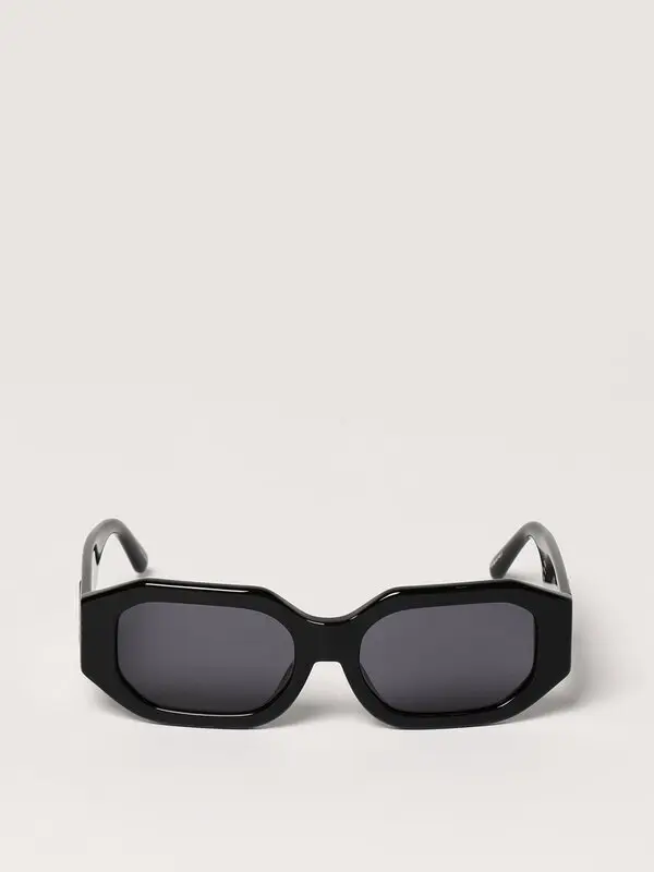 Attico Sunglasses - Black